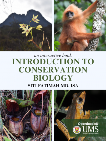 An Interactive Introduction To Conservation Biology – Simple Book ...