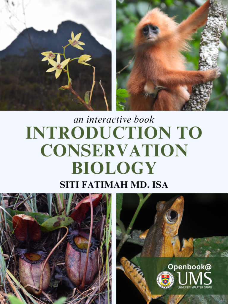 An Interactive Introduction To Conservation Biology – Simple Book ... An Interactive Introduction To Conservation Biology – Simple Book ...