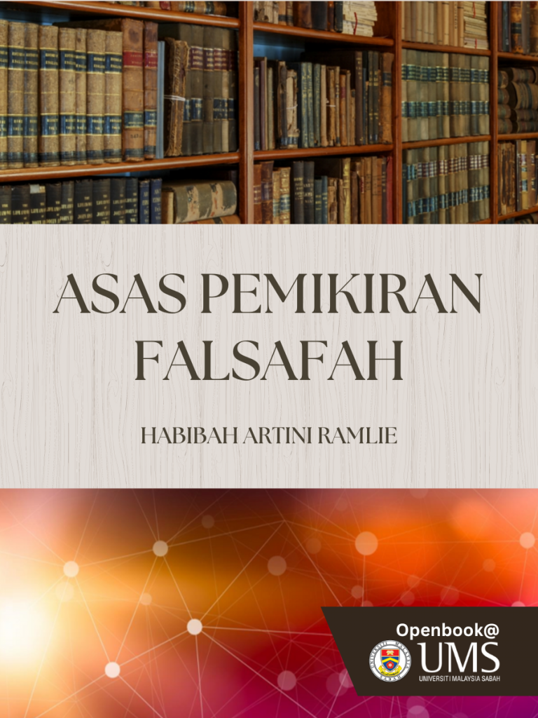Asas Pemikiran Falsafah – Simple Book Publishing