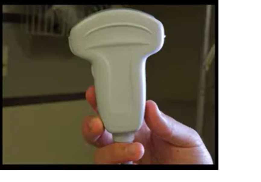 Knobology and Probes – Handbook of Point of Care Ultrasound for ...