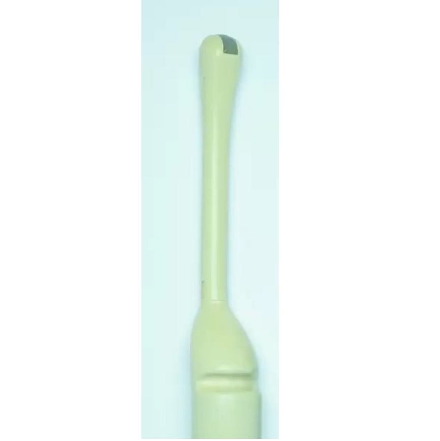 Knobology and Probes – Handbook of Point of Care Ultrasound for ...